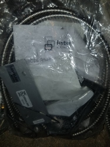 SENTROL GE INTERLOGIX 2205-A 2205A OVERHEAD DOOR CONTACT, NEW IN BOX | eBay