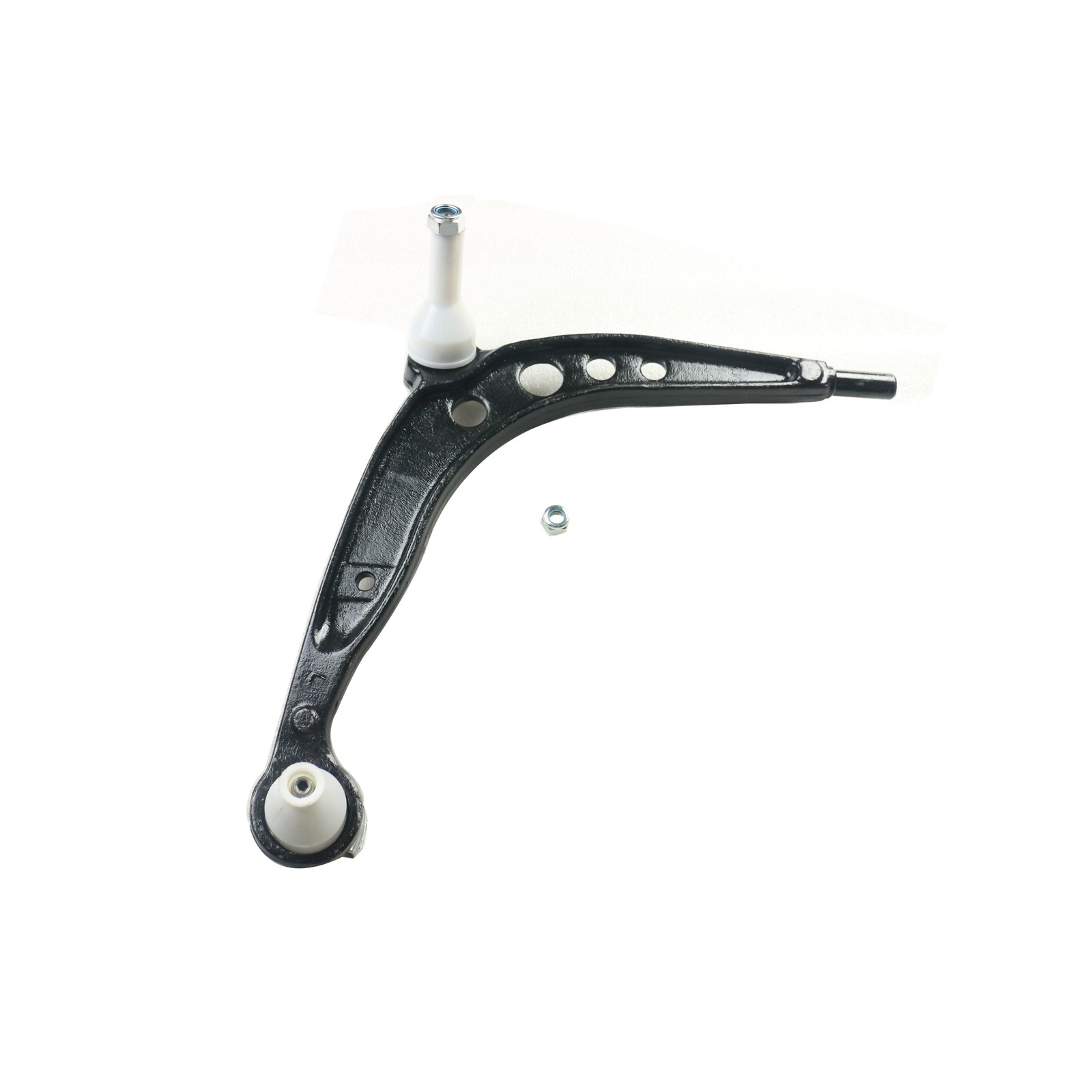 2X Lower L/R Control Arm Arms Kit Fit For BMW E36 3 SERIES Z3 318i 323 ...