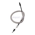 Front Outer Door Handle Latch Cable Fit for 2003-2010 Range Rover L322 ...