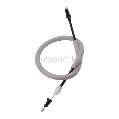 Front Outer Door Handle Latch Cable Fit for 2003-2010 Range Rover L322 ...