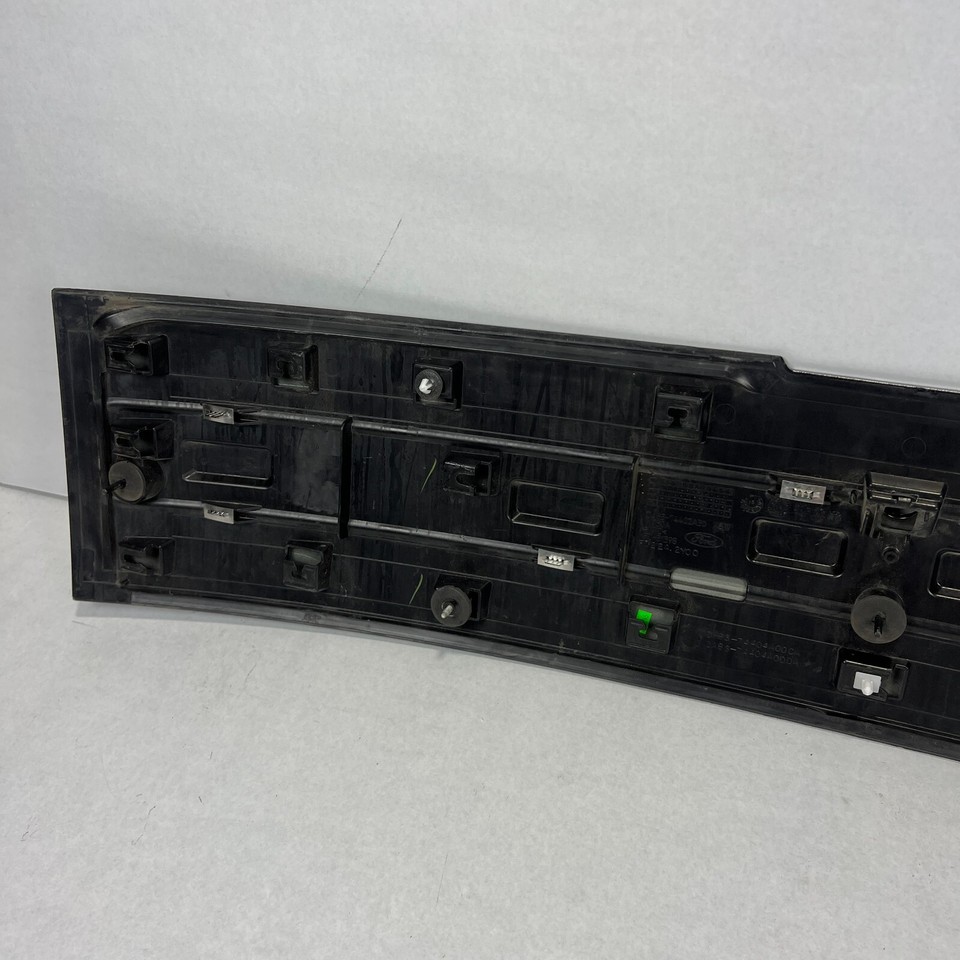 2011 - 2019 Ford Flex Rear Liftgate Molding Applique Trim Panel BA8Z ...
