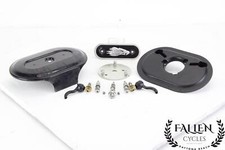 Harley Davidson Screamin' Eagle Extreme Ventilator Air Cleaner Kit PN ...