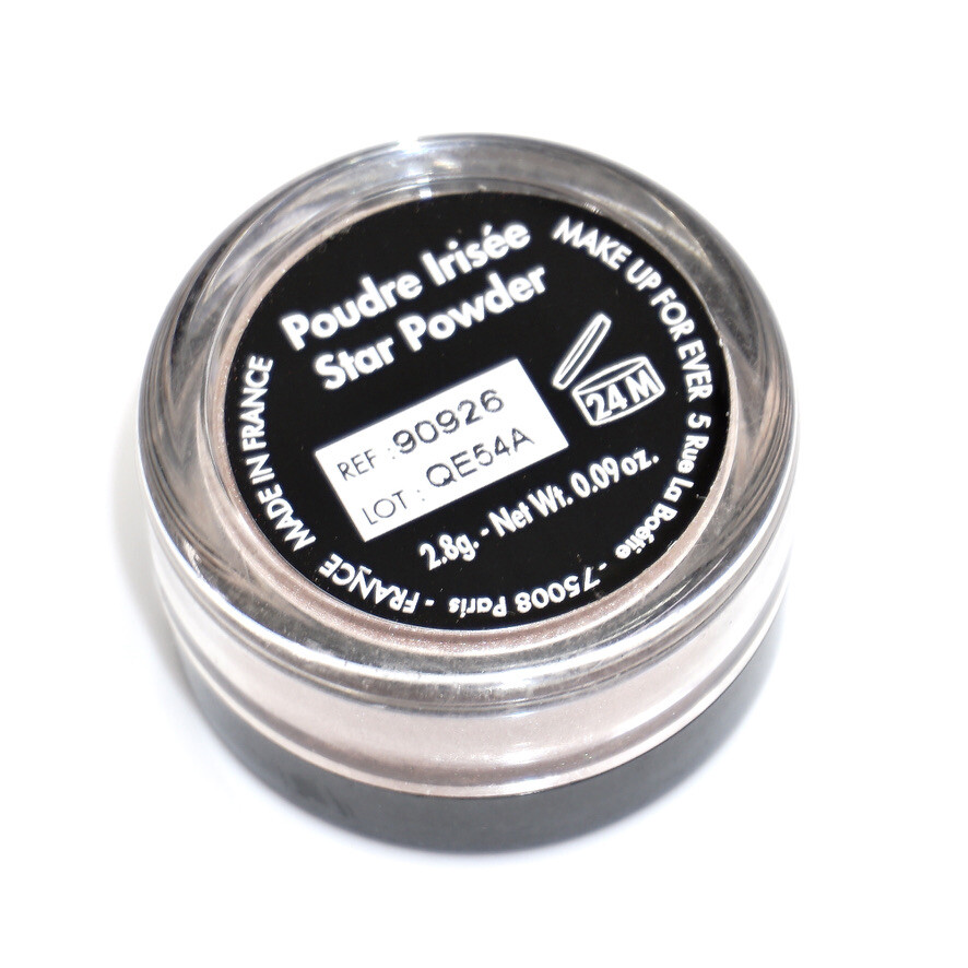 Makeup Forever Star Powder