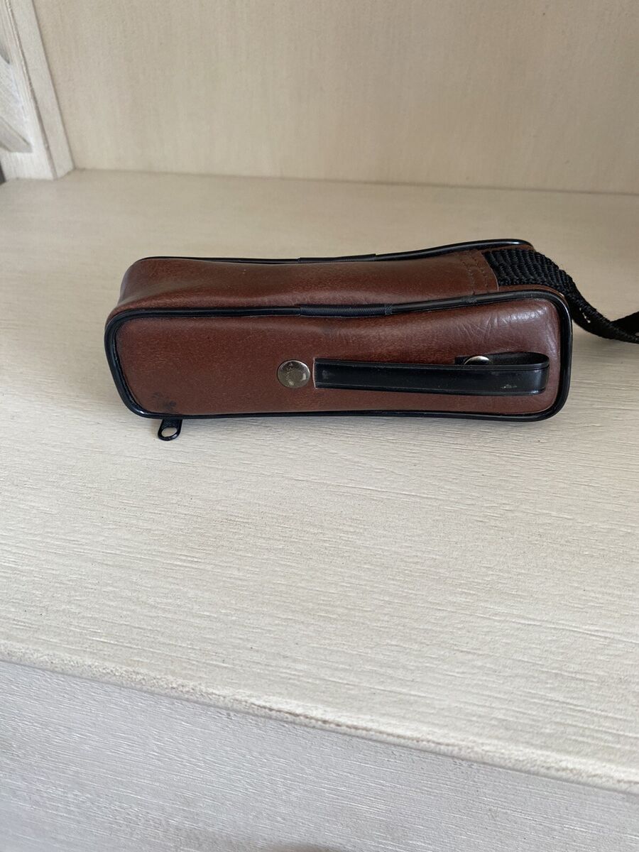 Vintage Tasco 1AG 25 Power Pocket Telescope 25X30, Case | eBay Vintage Tasco 1AG 25 Power Pocket Telescope 25X30, Case | eBay