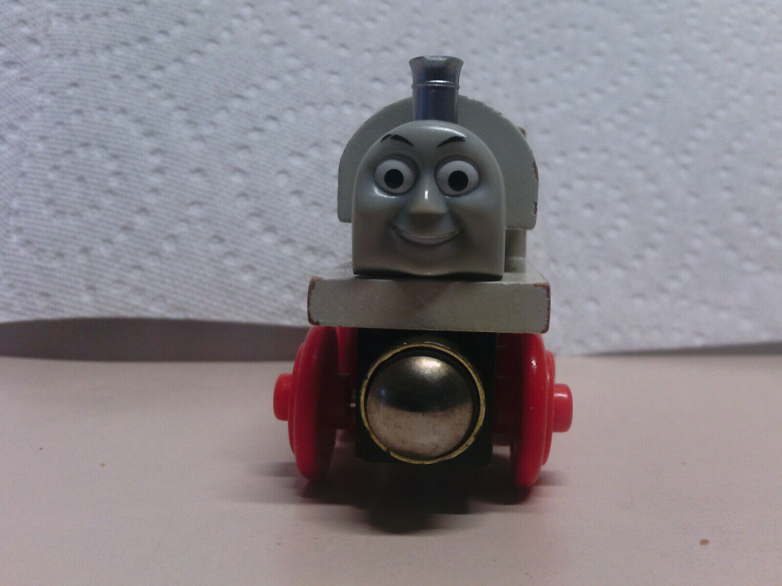 Thomas and Friends Wooden Railway Interactive Talking Stanley 2008 | eBay