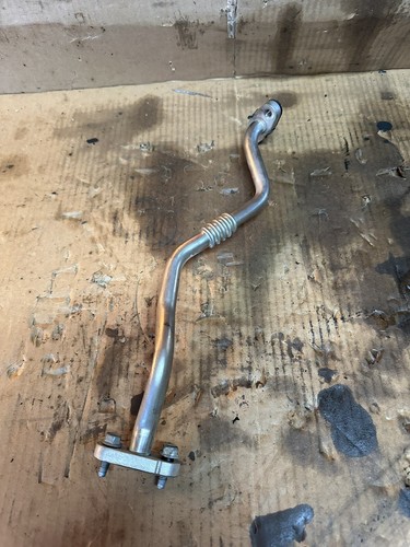 Genuine GM 2016-2023 Chevrolet GMC Buick Turbocharger oil Return Line ...