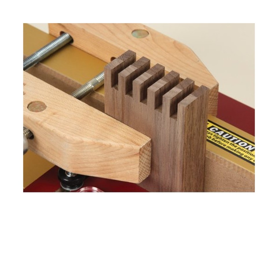 INCRA I-BOX Jig for Box Joints 751922430092| eBay