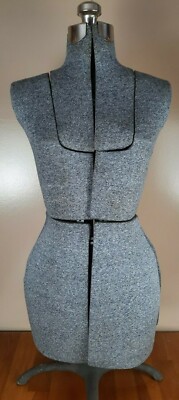 Mannequins & Dress Forms - Vintage Acme Dress Form