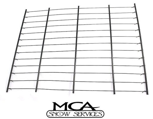 CAMARO FIREBIRD 71-81 SEAT SPRING GRID 16 3/4" x 12" | eBay