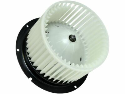 Blower Motor For F450 Super Duty F250 F750 F650 Excursion F350 F53 F550 ...