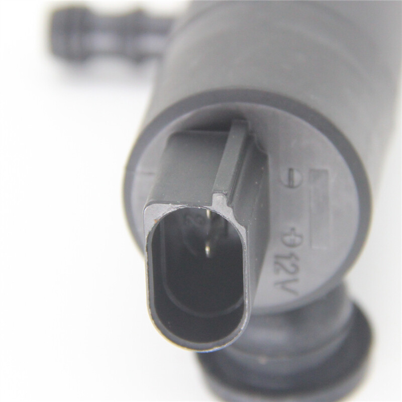 New Headlight Washer Pump 67128377430 fit for BMW E46 E90 X5 E60 E65 ...