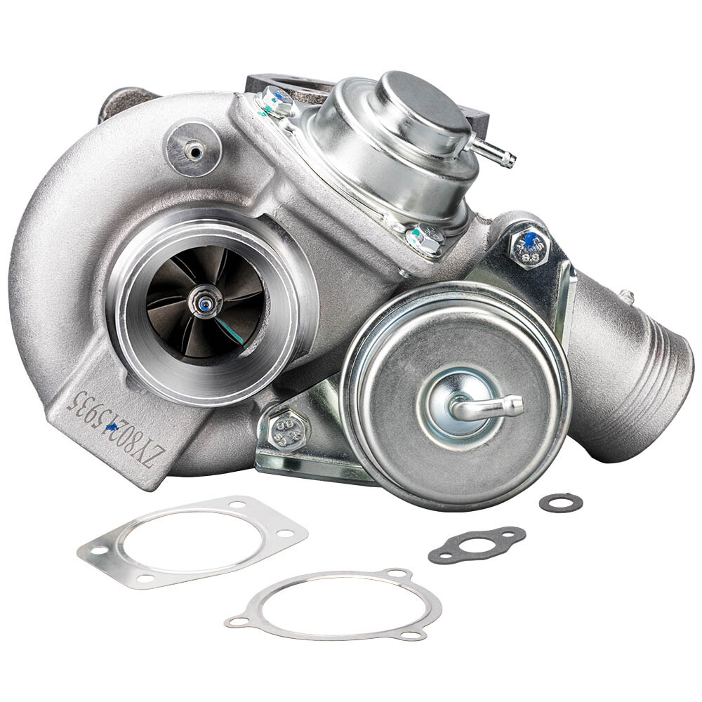49377-06202 TD04L-14T Turbo Turbocharger for Volvo 04-07 S60 V70 04-06 ...