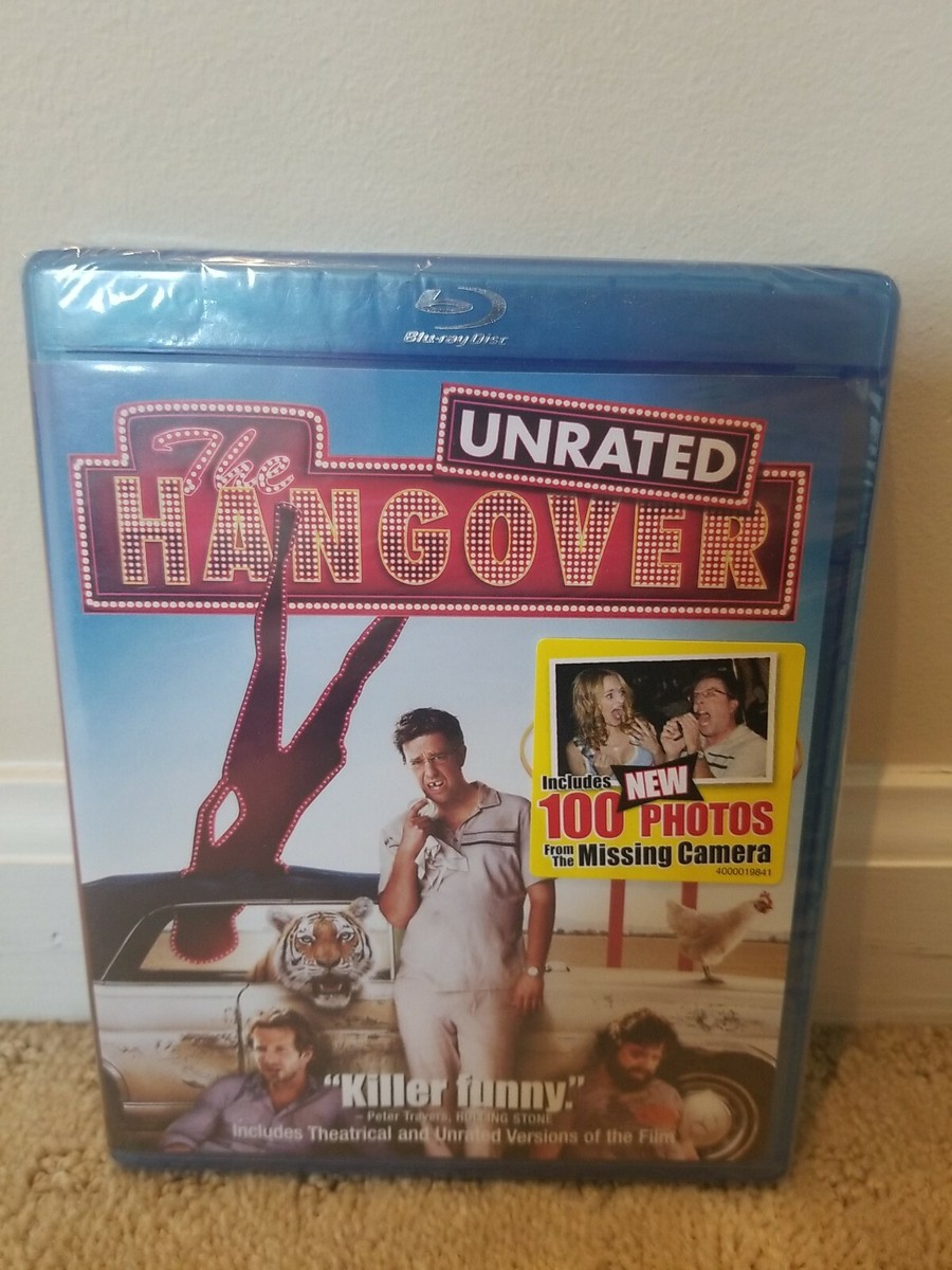 Hangover Pictures From The Missing Camera Unrated Are The Photos At