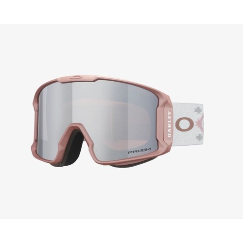 Oakley Line Miner L Jamie Anderson Signature Dreamcatcher Prizm Snow ...
