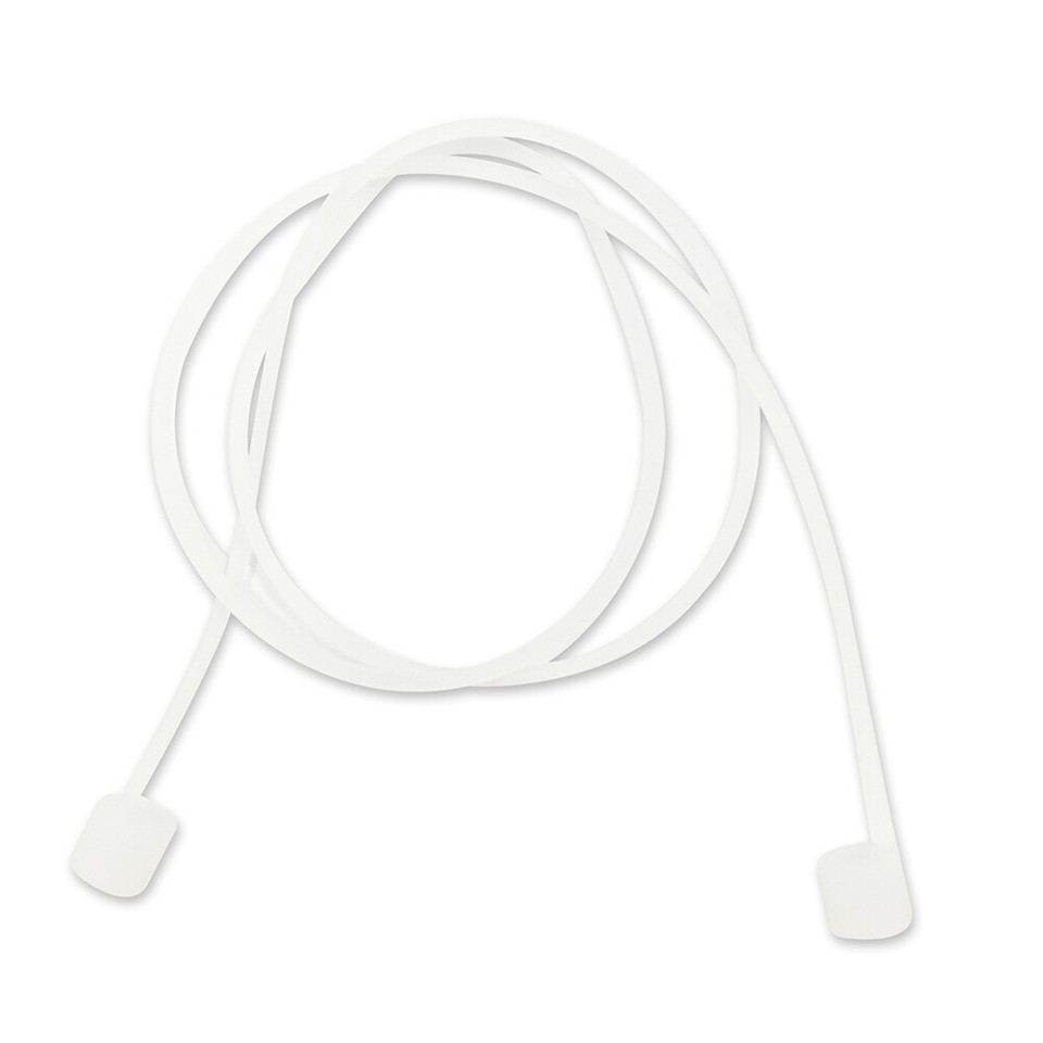 Anti Lost Earphone Loop Strap String Headset Rope for Apple Air Pod ...