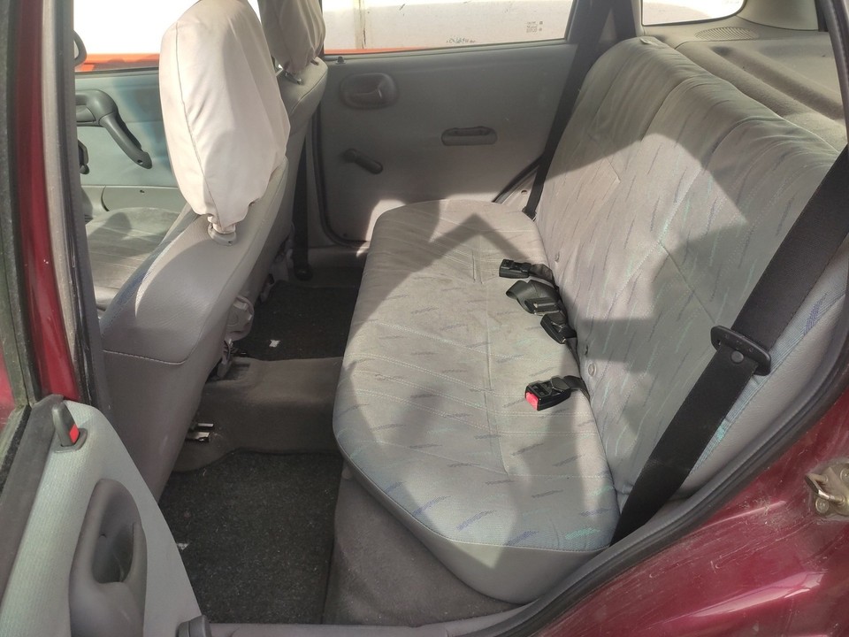 1223490 LAMPADA POSTERIORE SINISTRA / 257476 PER OPEL CORSA B SWING ...