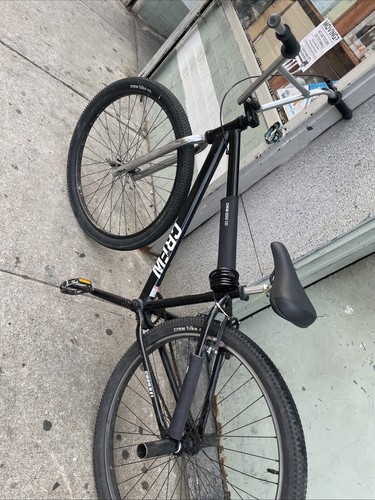 CB29 Crew Bike Co. 29 In Bike Used Good Condition! Working Brakes ...