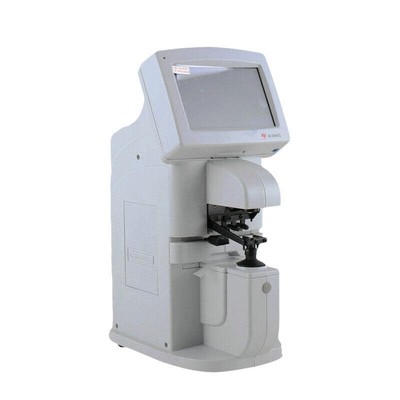 Touch Screen JD-2000B Auto Lensmeter Ophthalmic Optometrist Focimeter ...
