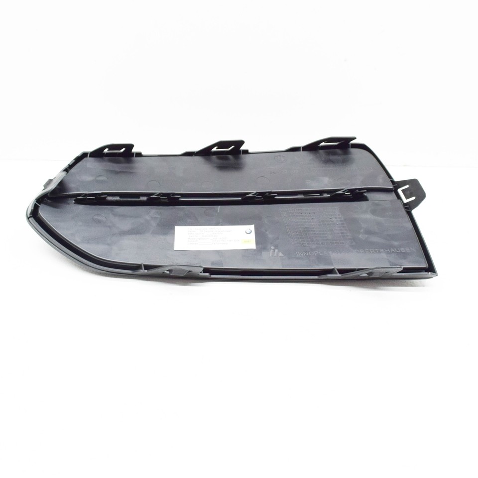 BMW 2 F23 M Front Bumper Right Side Lower Grille 51118061874 NEW ...