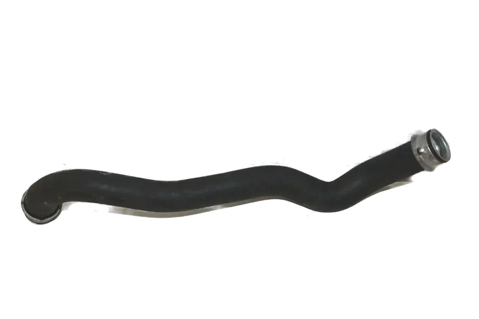 MERCEDES Om642 Coolant Pipe Water Hose E CLS Class W211 W219 OEM ...