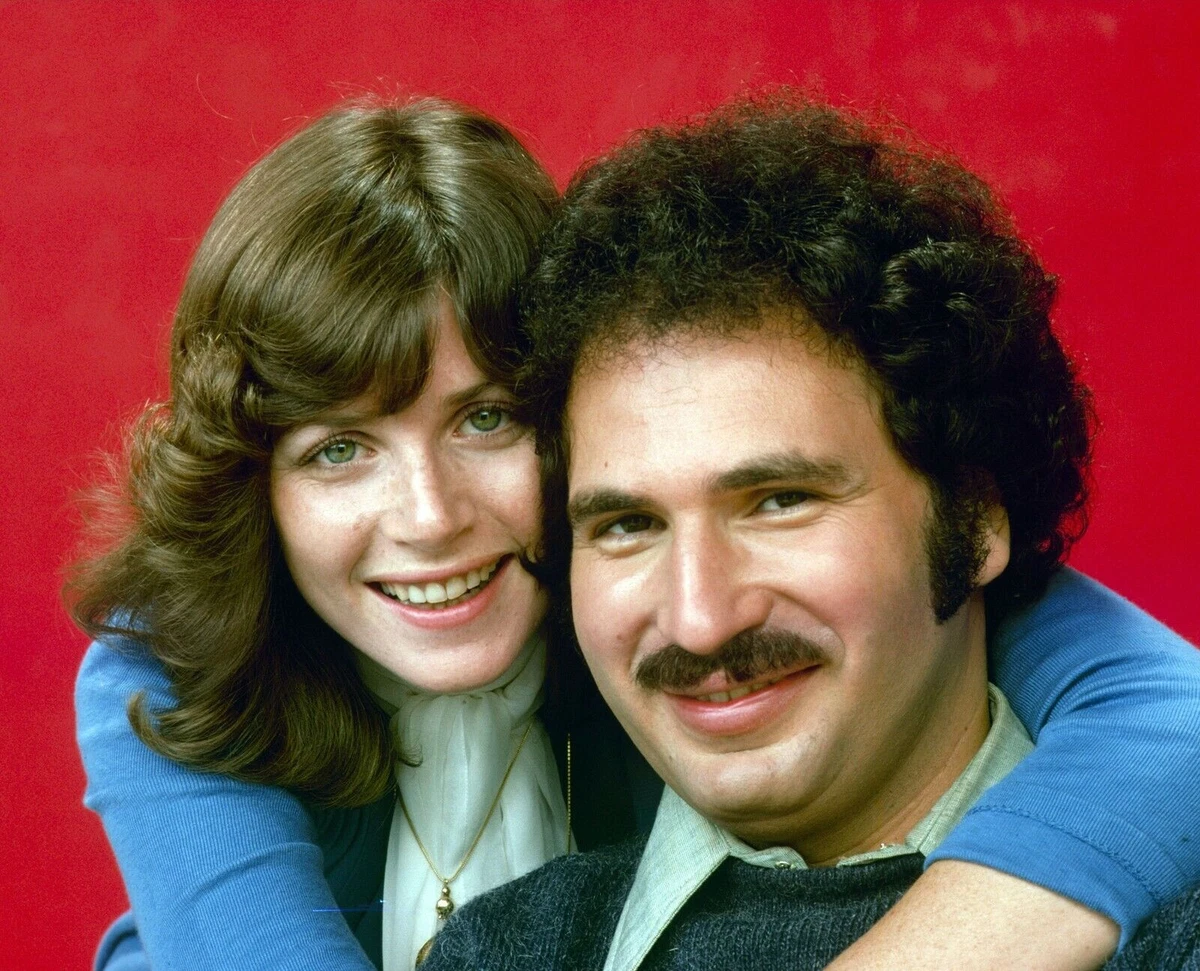 Welcome Back Kotter Gabe Kaplan