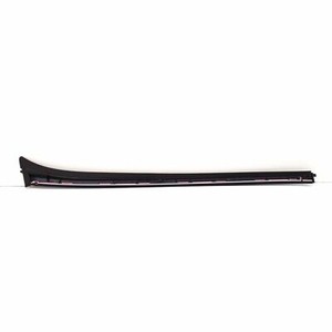 NEW MERCEDES-BENZ C COUPE C204 FRONT RIGHT WATER DEFLECTOR A2046907162 ...
