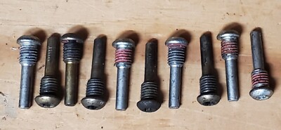 T56 TR6060 Interlocking Shift Rail Locating Pin ( 1 Per Purchase ) #D7 ...