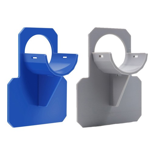 ABS Swimming Pool Pipe Fixing Holder Supports 30-38mm Hose Outlet Mount ...