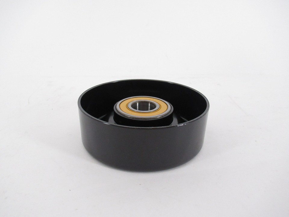 Genuine OEM Toyota Lexus 16603-0W030 Front Drive Belt Tensioner Pulley ...