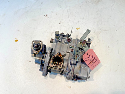 2003 Farm Pro 2420 Tractor Injection Pump TY290 | eBay