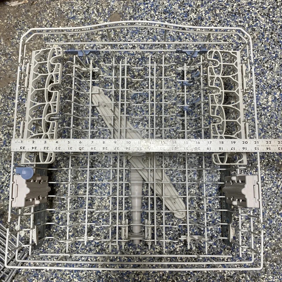 Kenmore Dishwasher Upper Dish Rack 8539233 | eBay