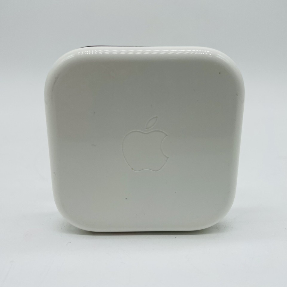 Apple Earpods Headphones with 3.5mm Plug Wired Microphone Built-in ...