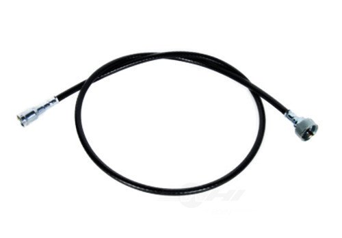 Speedometer Cable-Std Trans, SM465/M20, 4 Speed Trans, Transmission ...