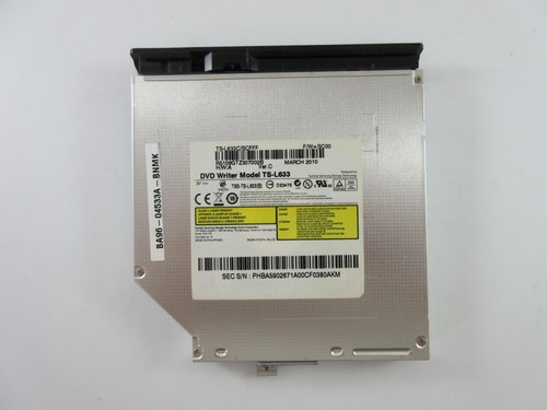 Graveur Dvd SAMSUNG NP-R730 TS-L633 SATA Original | eBay