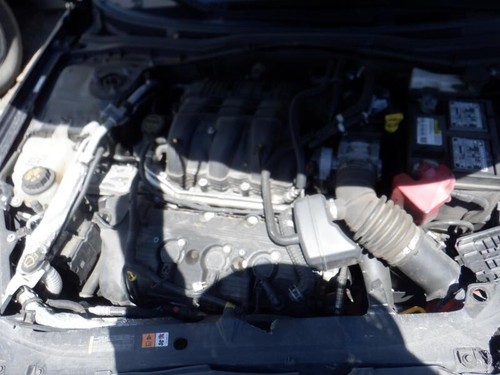 Used Telematics Interface Module fits: 2012 Ford Fusion Communication ...