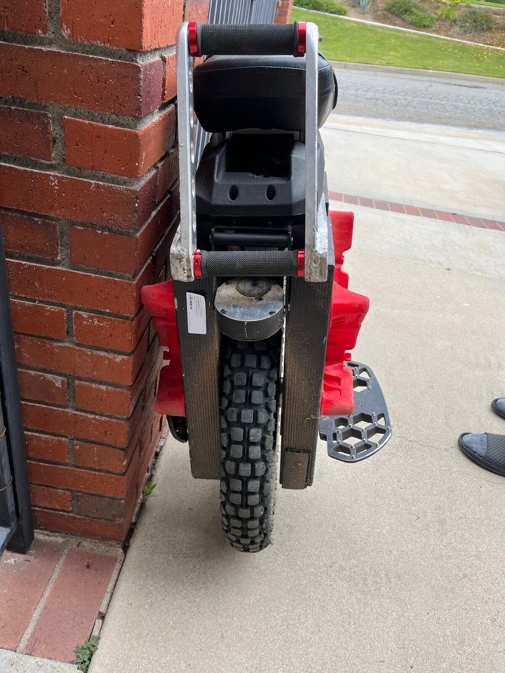 Begode Electric Unicycle Master Pro v2 | eBay