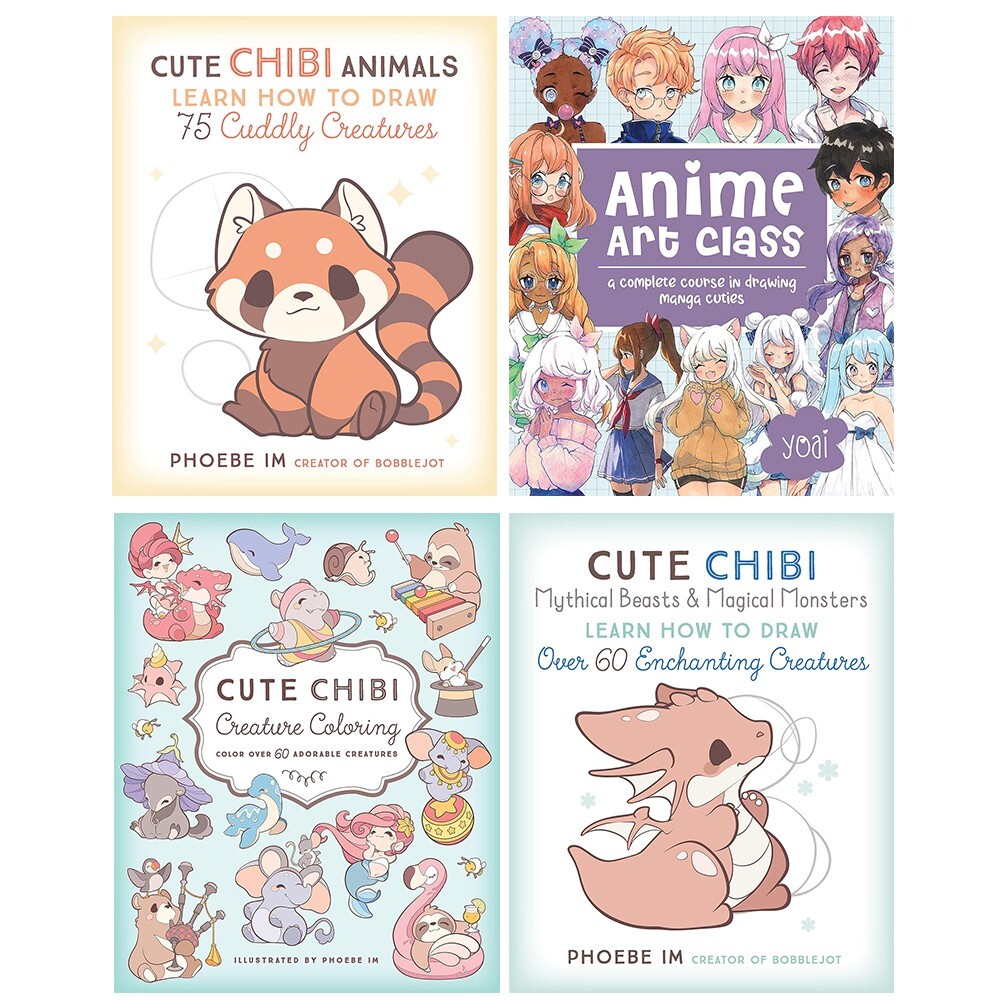 Chibis Animals 7,000+ Chibi Animal Stock Photos, Pictures