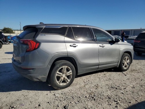 Anti-Lock Brake Part Assembly ID 84342064 Fits 18-21 TERRAIN 1540349 | eBay