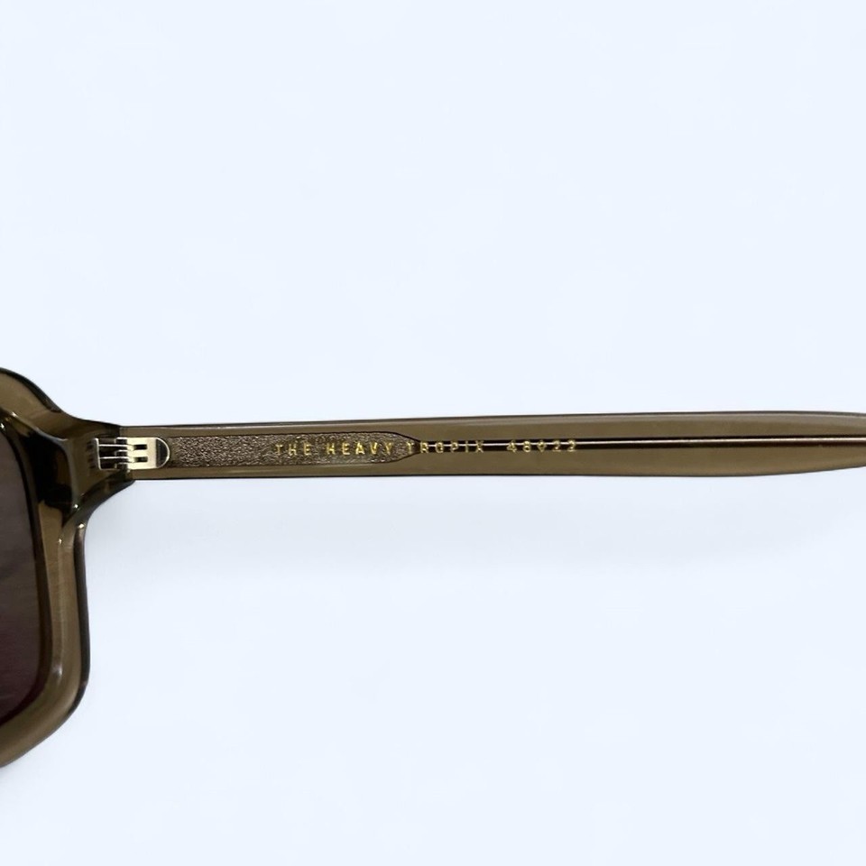 Crap eyewear Heavy Tropix Polarized | eBay