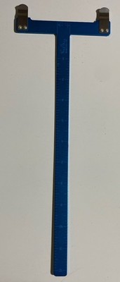 Fred Bear Signature Line T Bow Square - Precision Archery Bow Tuning ...