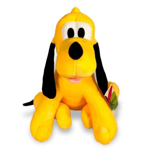 Peluche PLUTO Disney 30Cm Top Qualité ORIGINALE DISNEY Chien Mickey ...