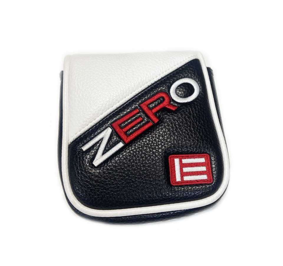 Evnroll 35" ERZ Zero Mallet Putter w/ Evnroll Gravity Grip 723518630872 ...