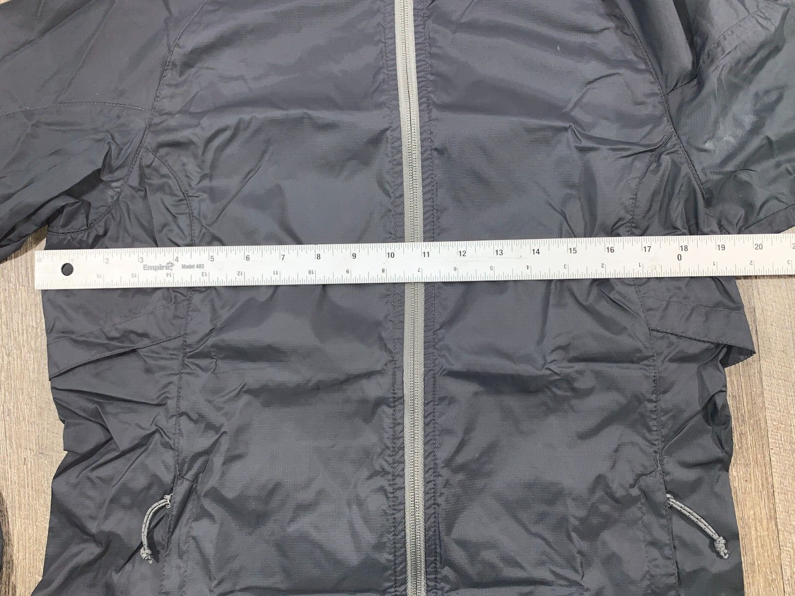 Eddie Bauer * Microsoft/Bing * Packable Jacket * EB50… - Gem