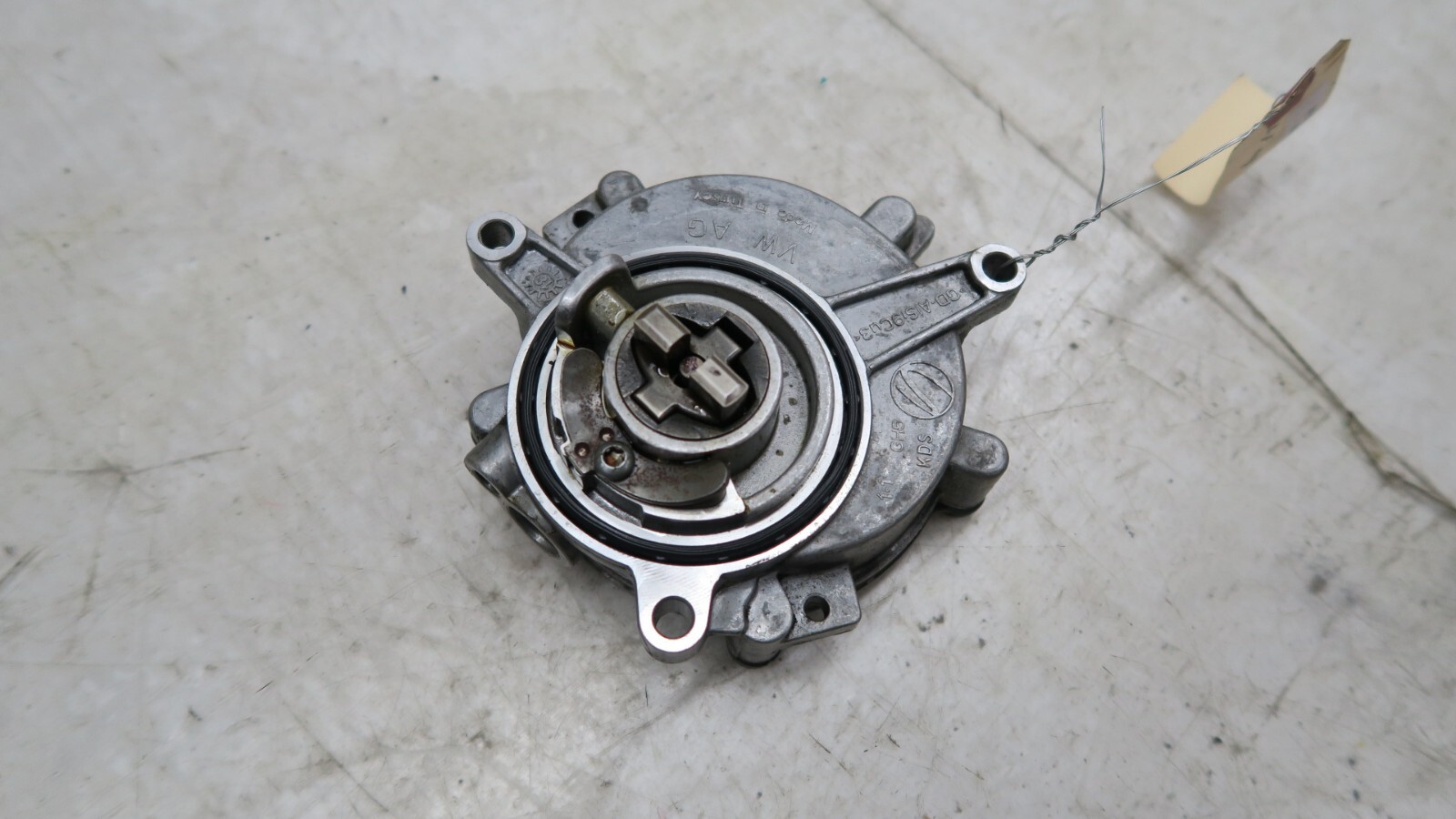 2018-2021 Audi S5 OEM 3.0L Engine Vacuum Pump 06M145100 | eBay