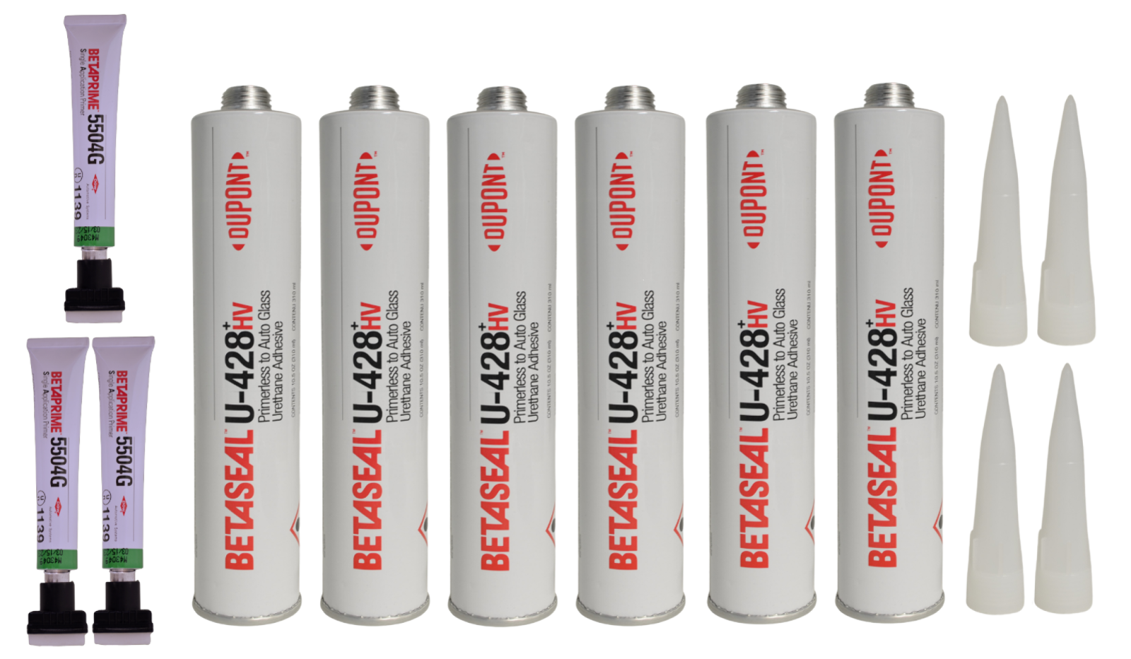 (6)-u-428-dow-auto-glass-primerless-urethane-with-single-application ...