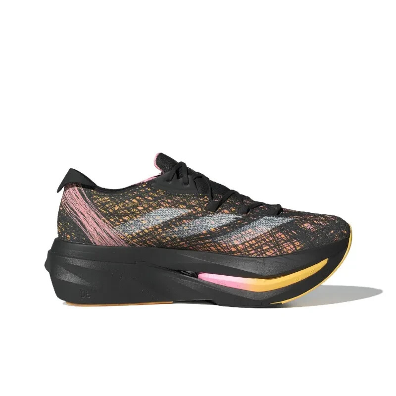 Adidas Adizero Prime X 2.0 Strung Black Spark Men's - ID0267 | eBay