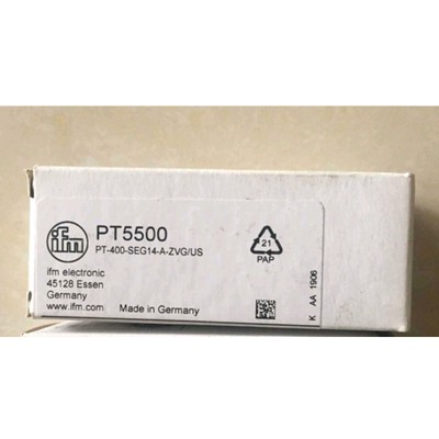 New PT5500 pressure sensor In Box For IFM Free Shipping | eBay