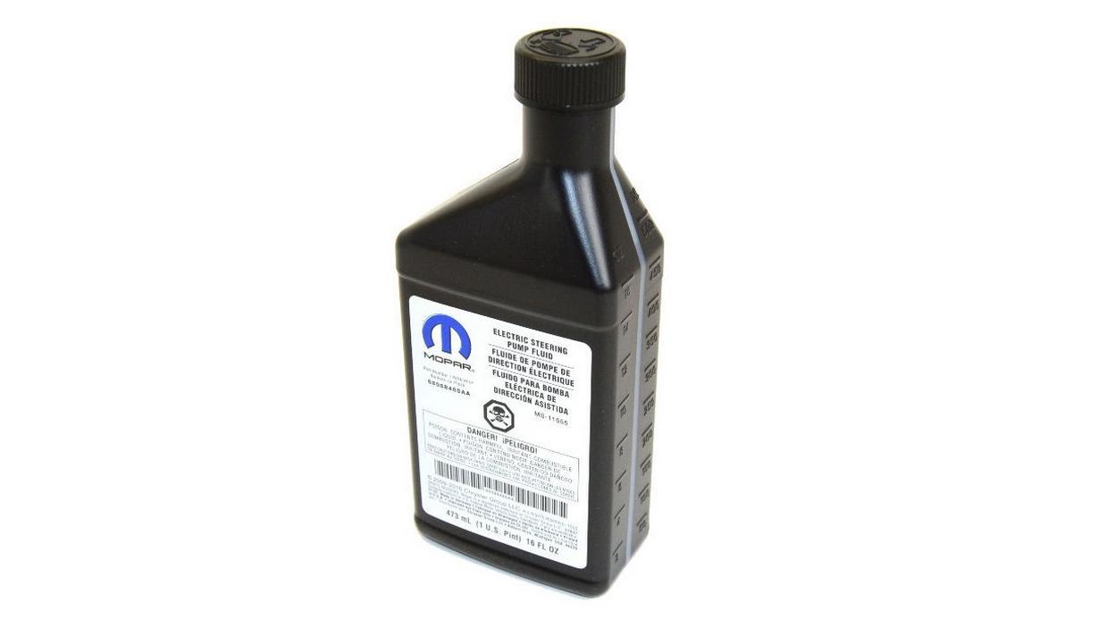 Mopar 68088485AB Power Steering Fluid | eBay