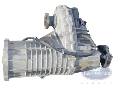 2004-2006 Porsche Cayenne Transfer Case Automatic 4.5L with ...