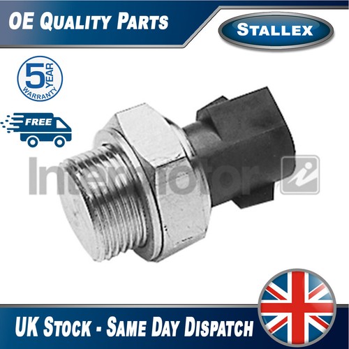 Fits Ford Reliant + Other Models Radiator Fan Temperature Switch ...